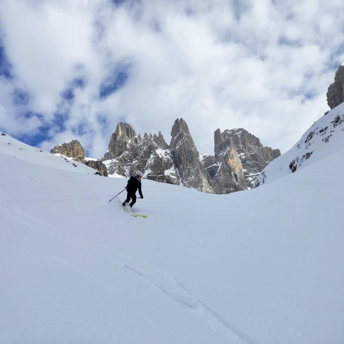 BB - HOTEL a pinzolo - Hotel Ferrari Pinzolo