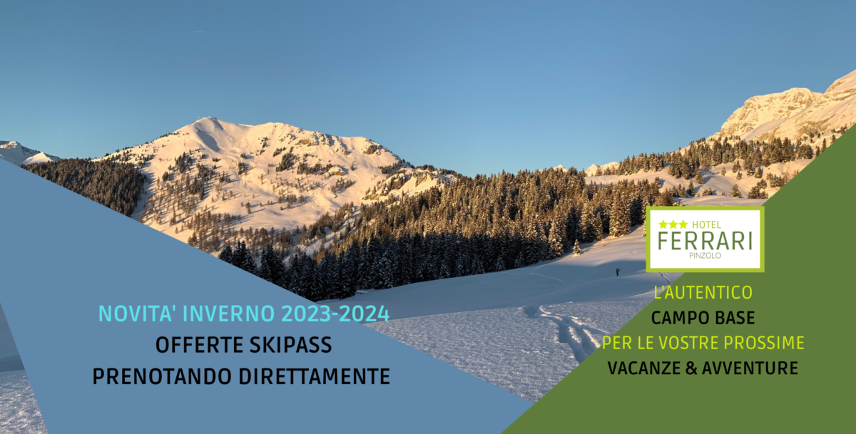 Hotel a pinzolo - BB - Hotel Ferrari Pinzolo